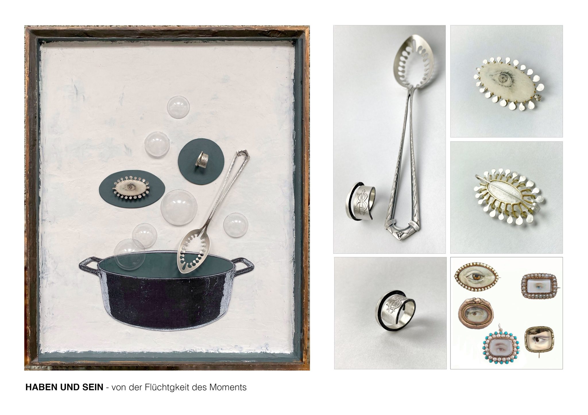 1. Platz POTT:DESIGN-AWARD 2024 | Klingenmuseum Solingen - Andrea ...